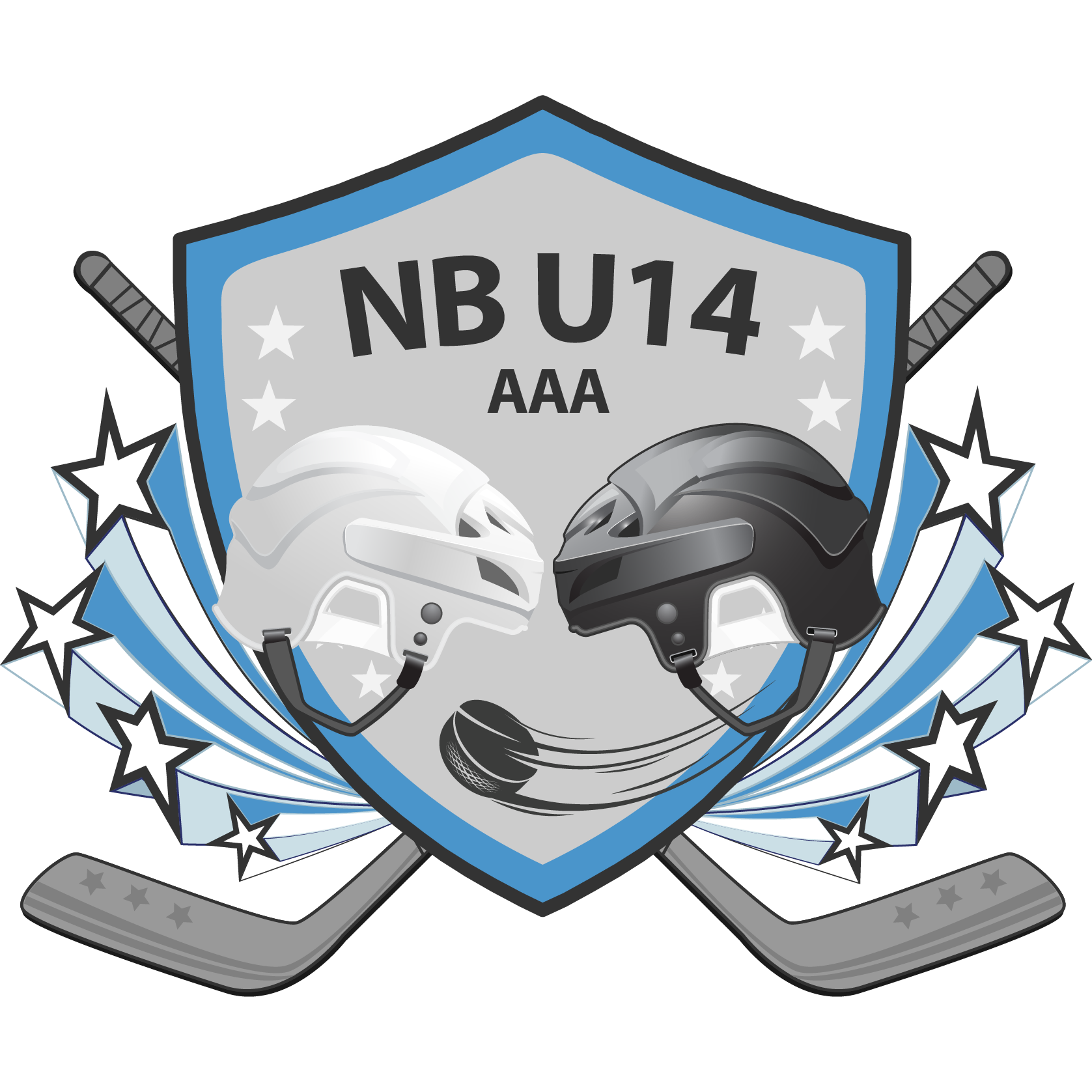 Game Details | NB U14 AAA Hockey League